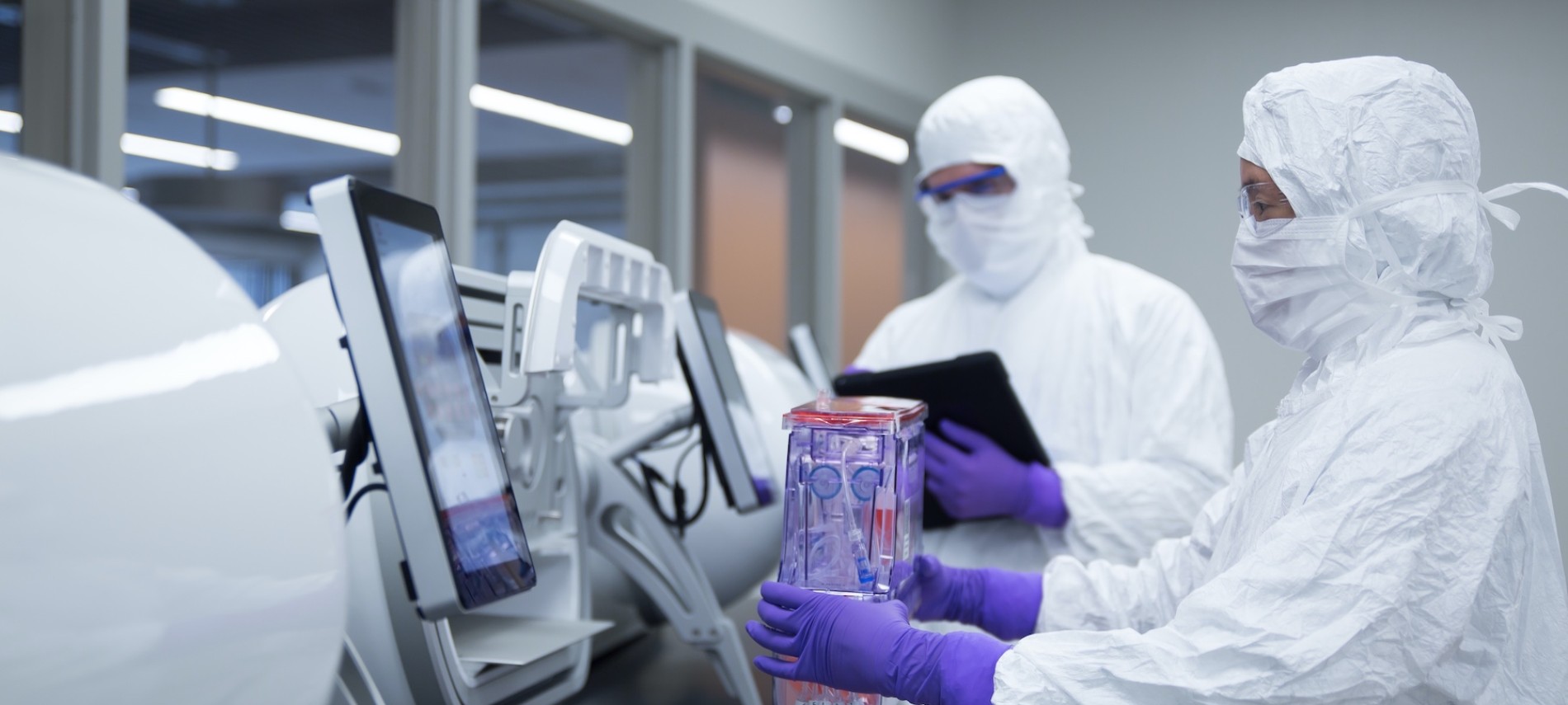 New partnership to scale up CAR T-cell cancer treatment in New Zealand