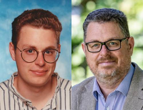 Malaghan alumni series: Professor John Holloway