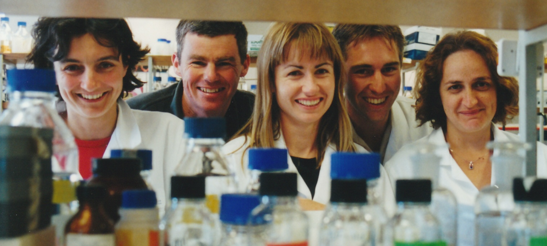 Malaghan alumni series: Professor Ben Marsland