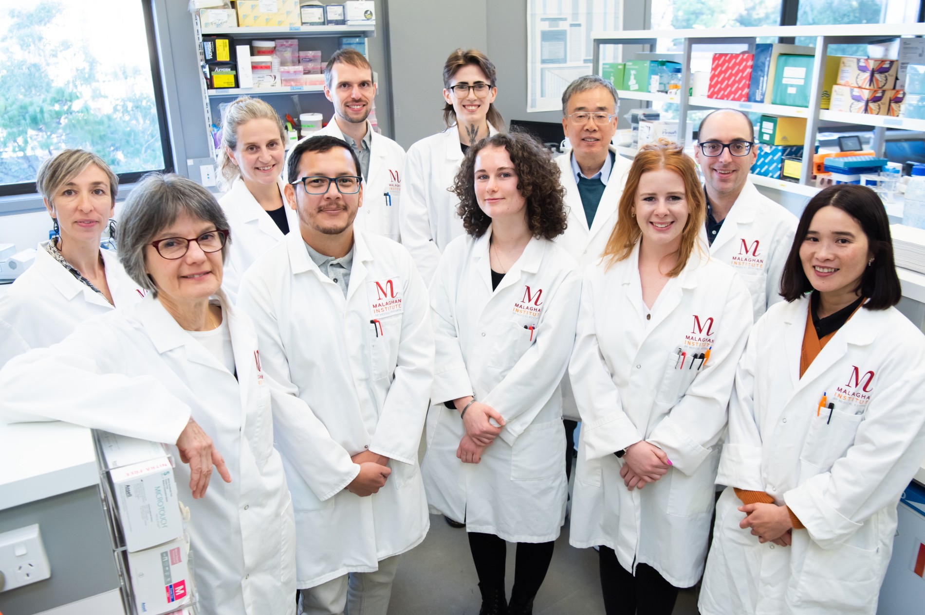 Health Research Council to fund clinical study investigating the skin’s ...