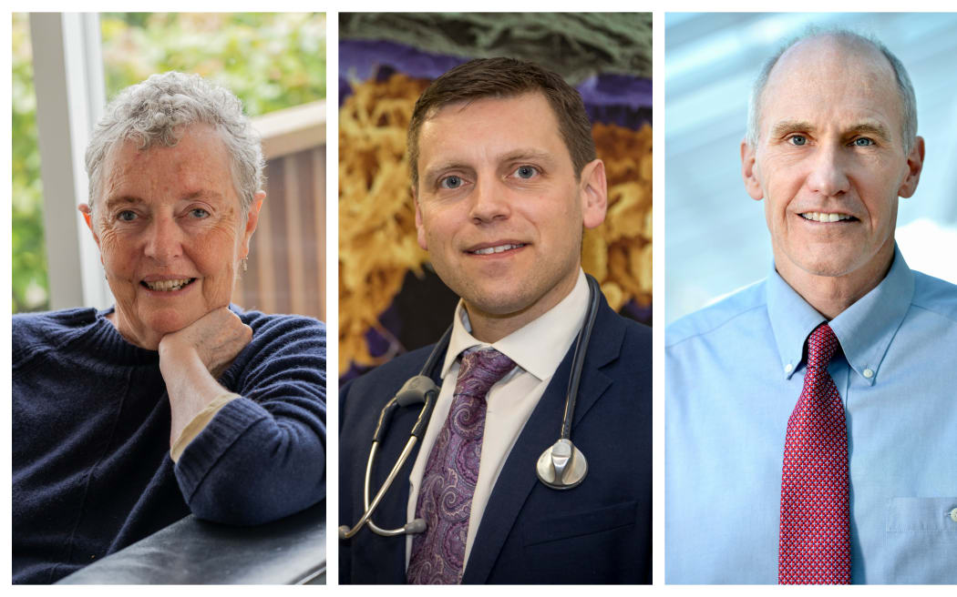 RNZ: Engineering immune cells to kill cancer