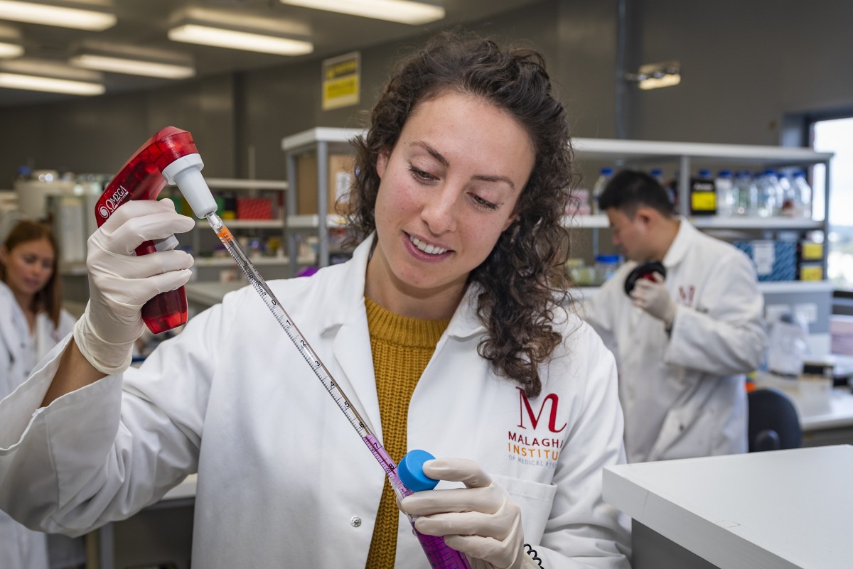 Location, location, location: study finds where MAIT cells live may ...