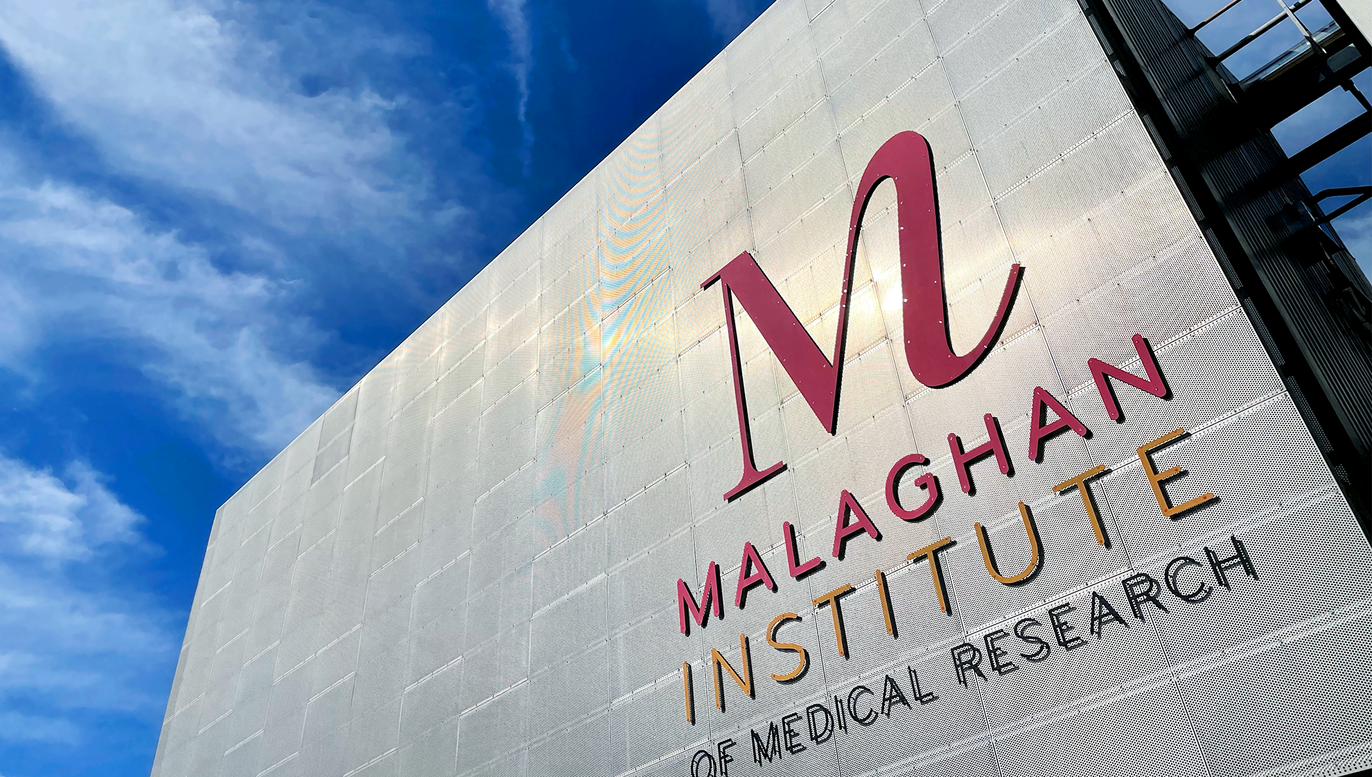 Malaghan Institute of Medical Research