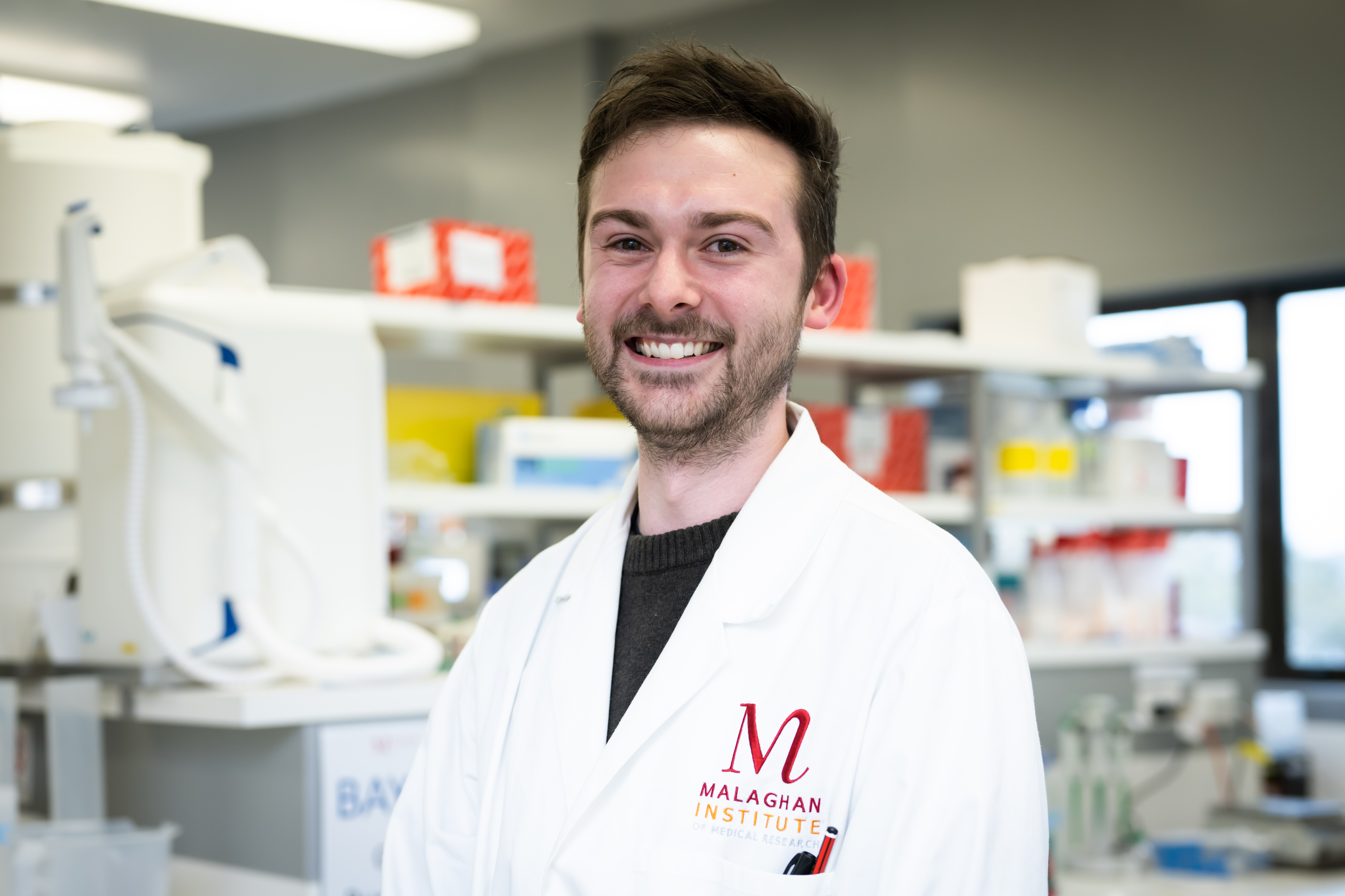 In Focus: Unleashing the potential of molecular biology in cancer therapy