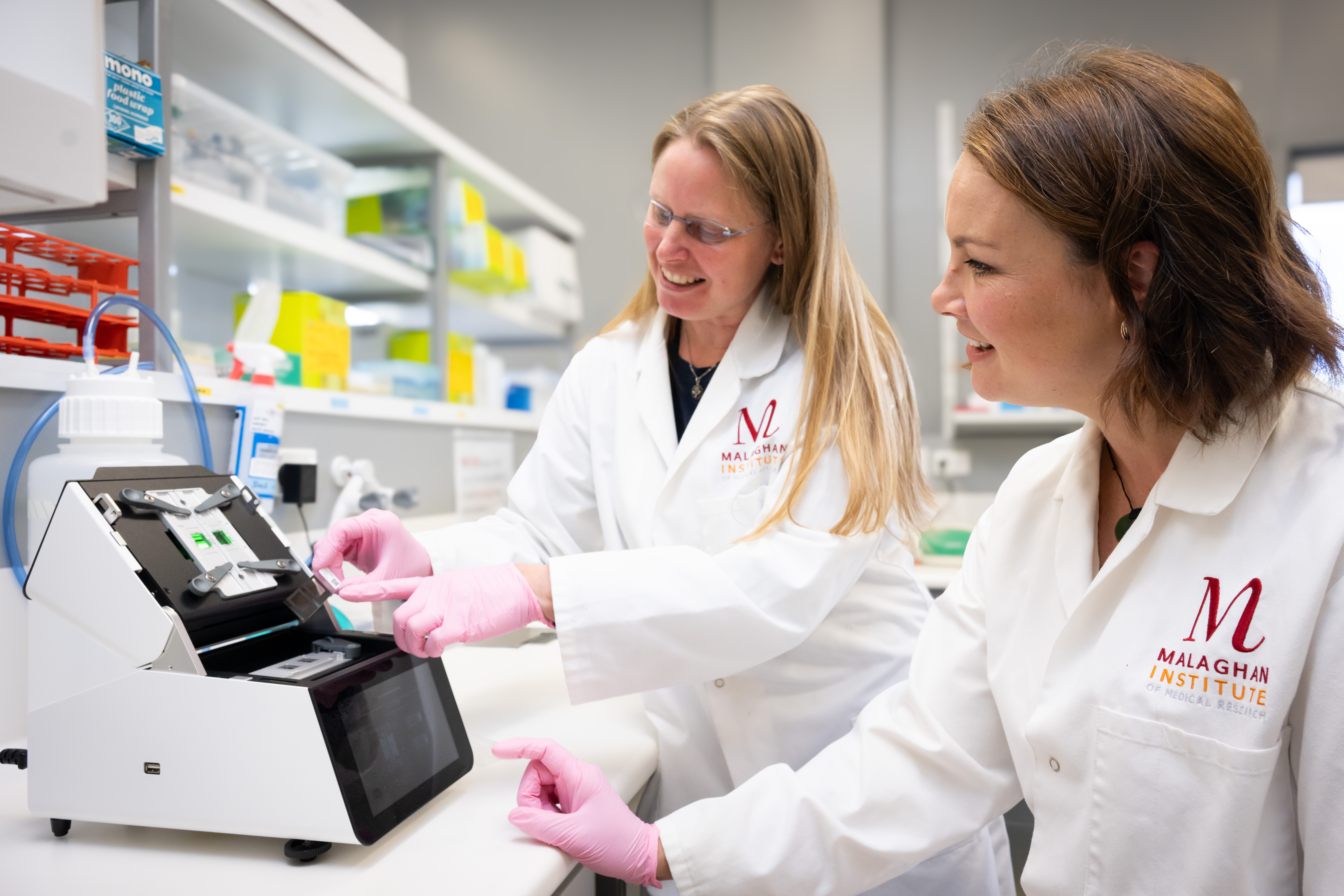 Malaghan Institute becomes New Zealand’s first signatory to the ...