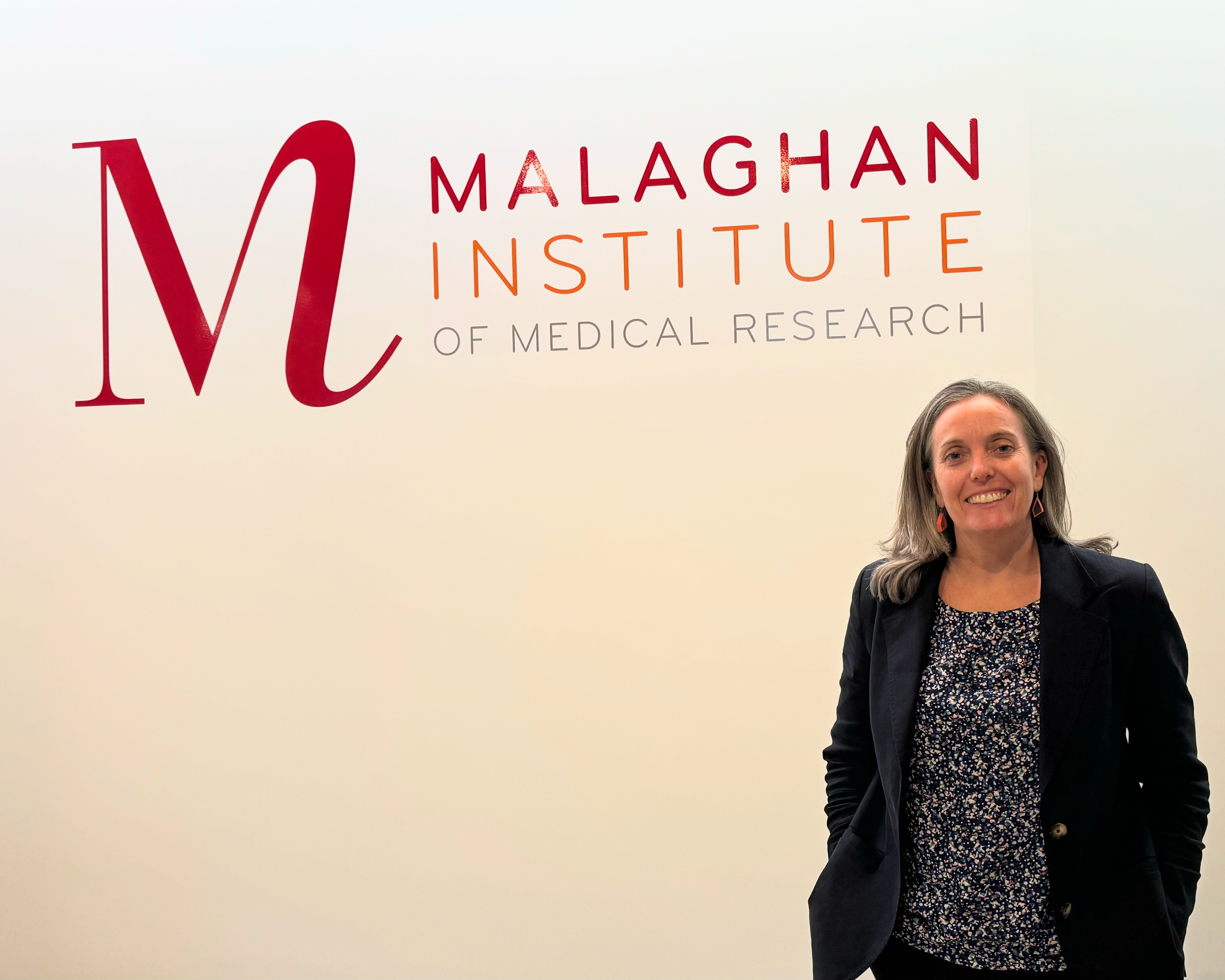 Malaghan visiting researcher: Dr Alex Spencer