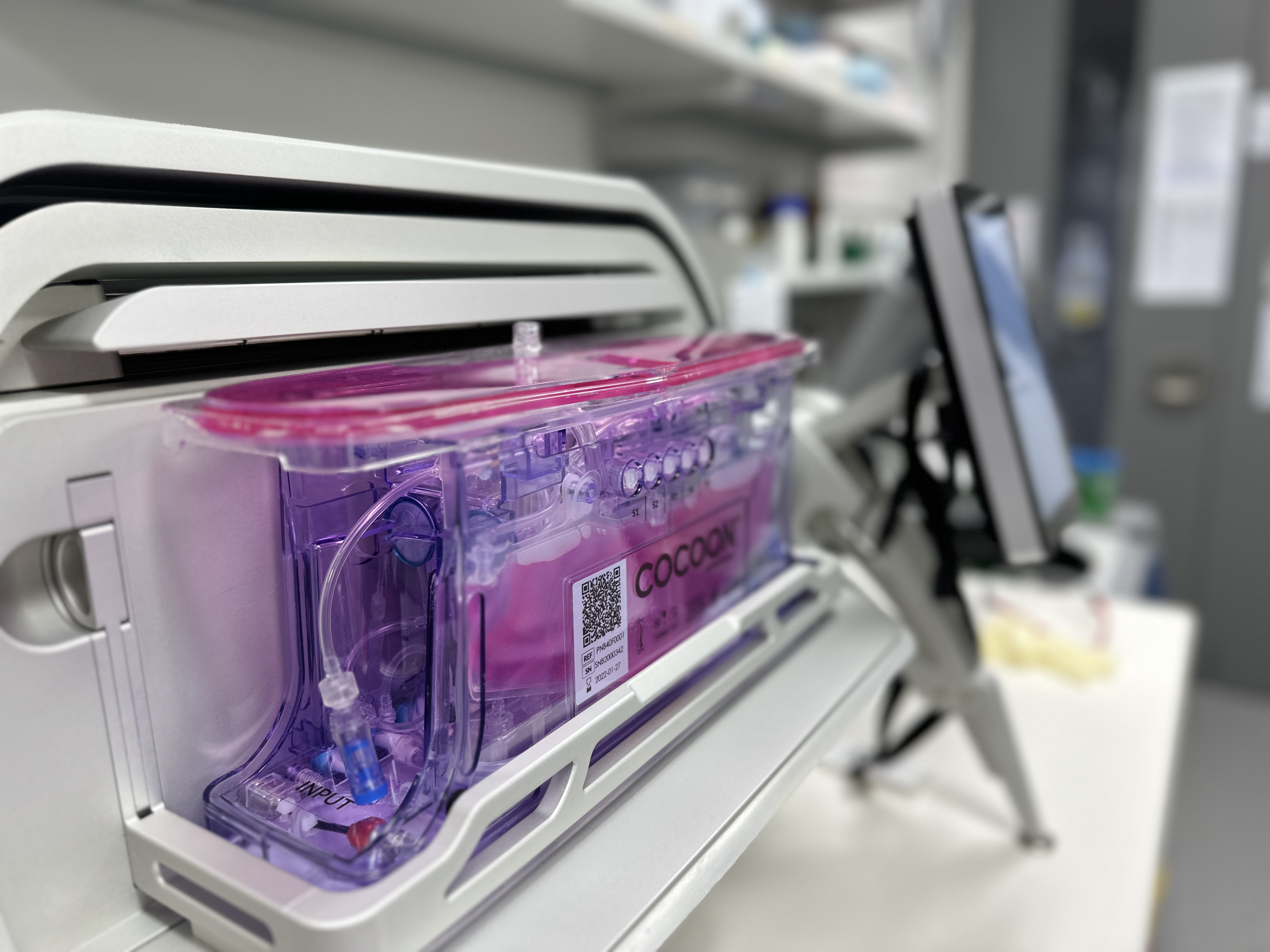 Significant milestone reached in first NZ CAR T-cell trial as ...