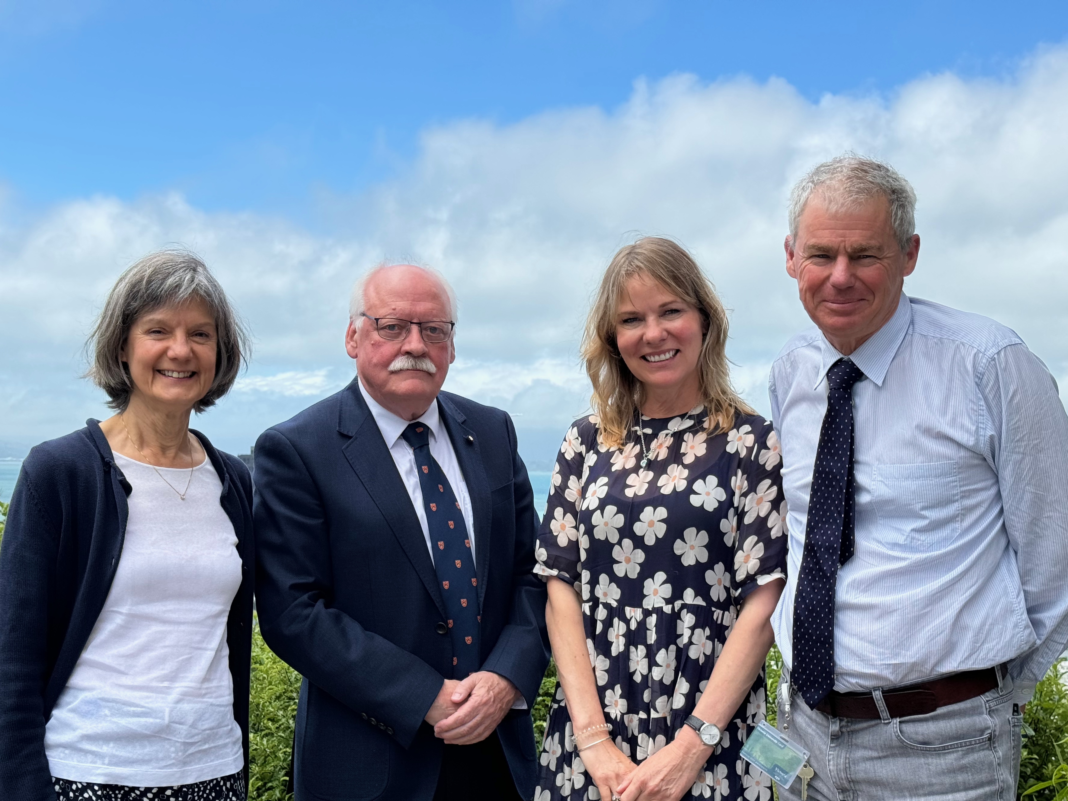 World-renowned cancer pathologist joins the Malaghan Institute as ...