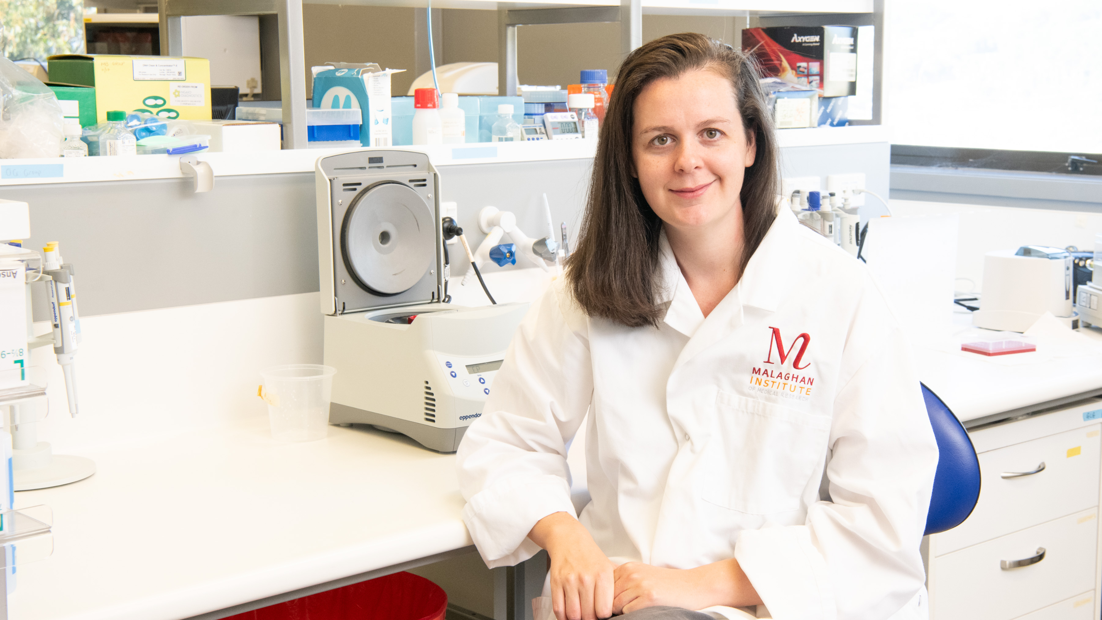 The nose knows: new research explores next generation of nasal vaccines