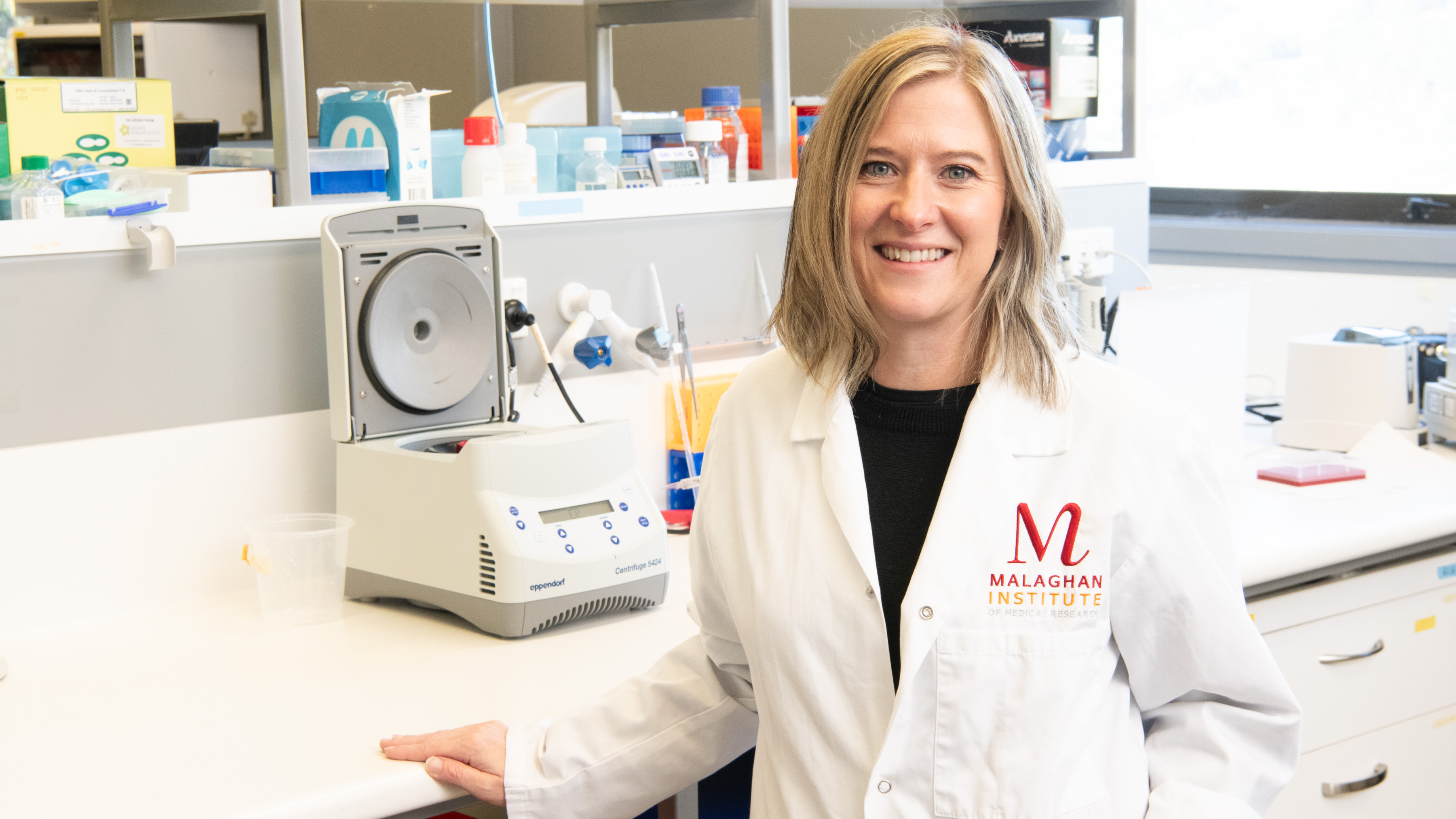 Dr Lisa Connor: Finding new ways to target old viruses