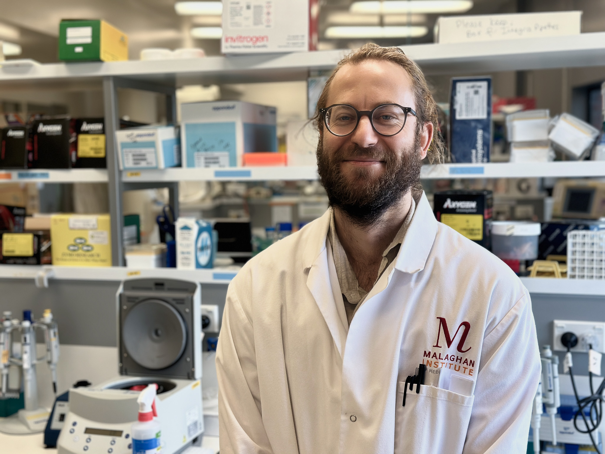 Scientific breakthrough harnesses mRNA technology to develop powerful ...