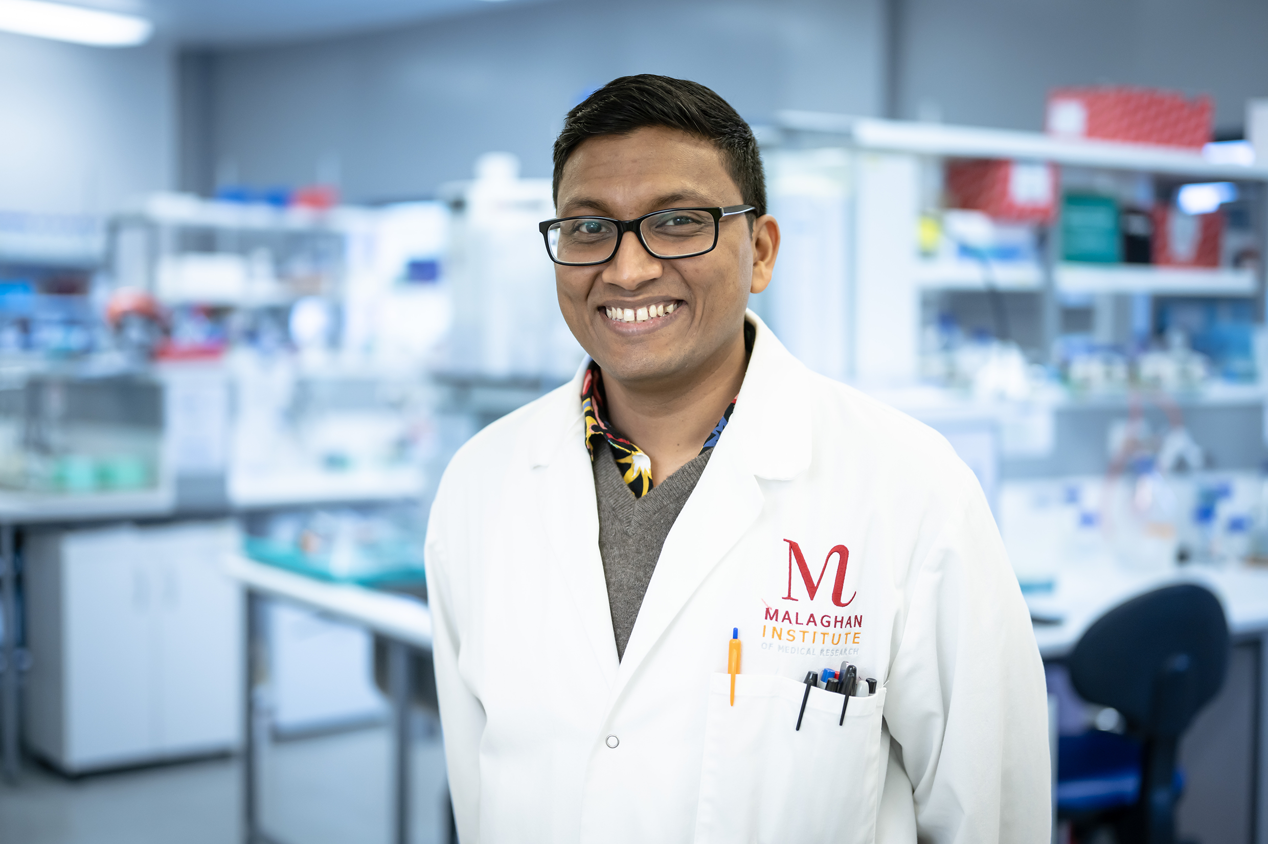 Cancer Research Trust grant to improve CAR T-cell therapy