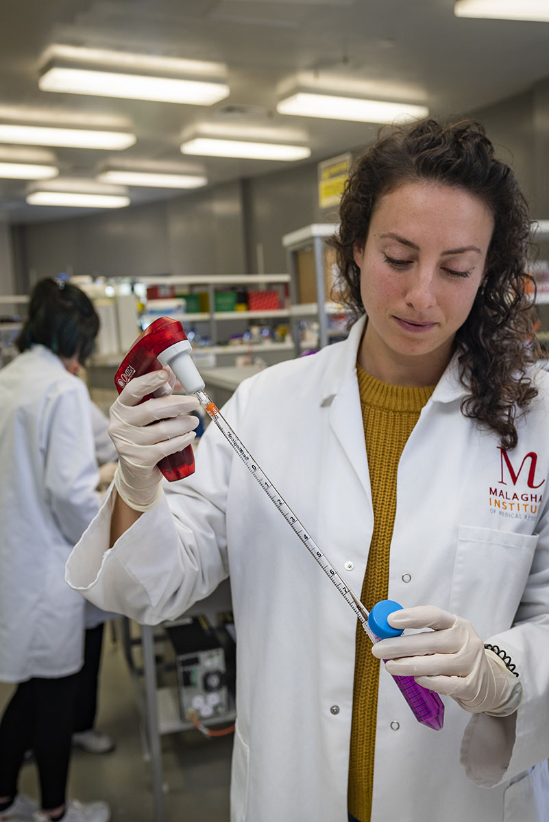 In Focus: Cultivating a healthy, diverse and blooming microbiome