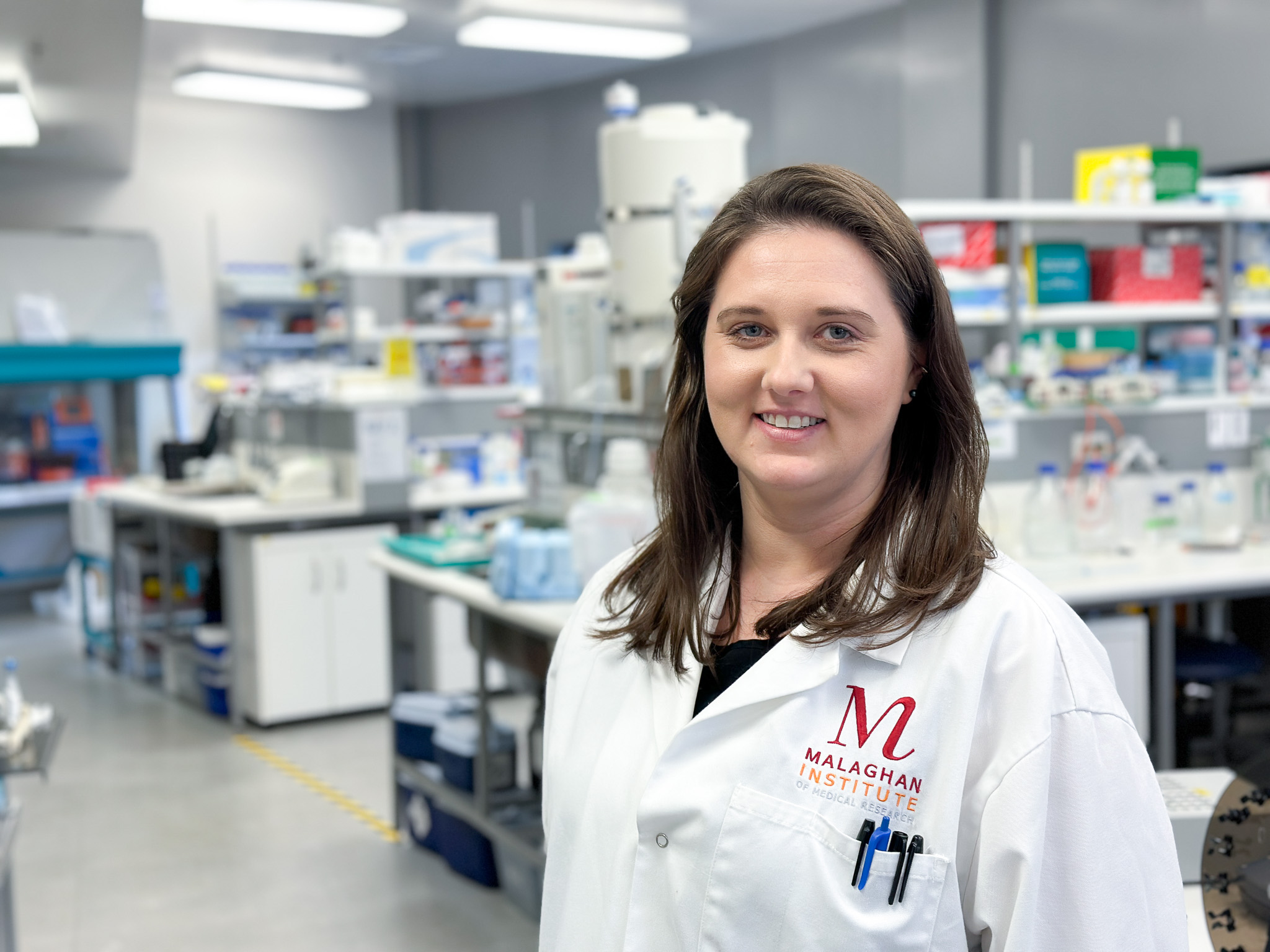 Research sheds lights on how prior infection or inflammation may ...