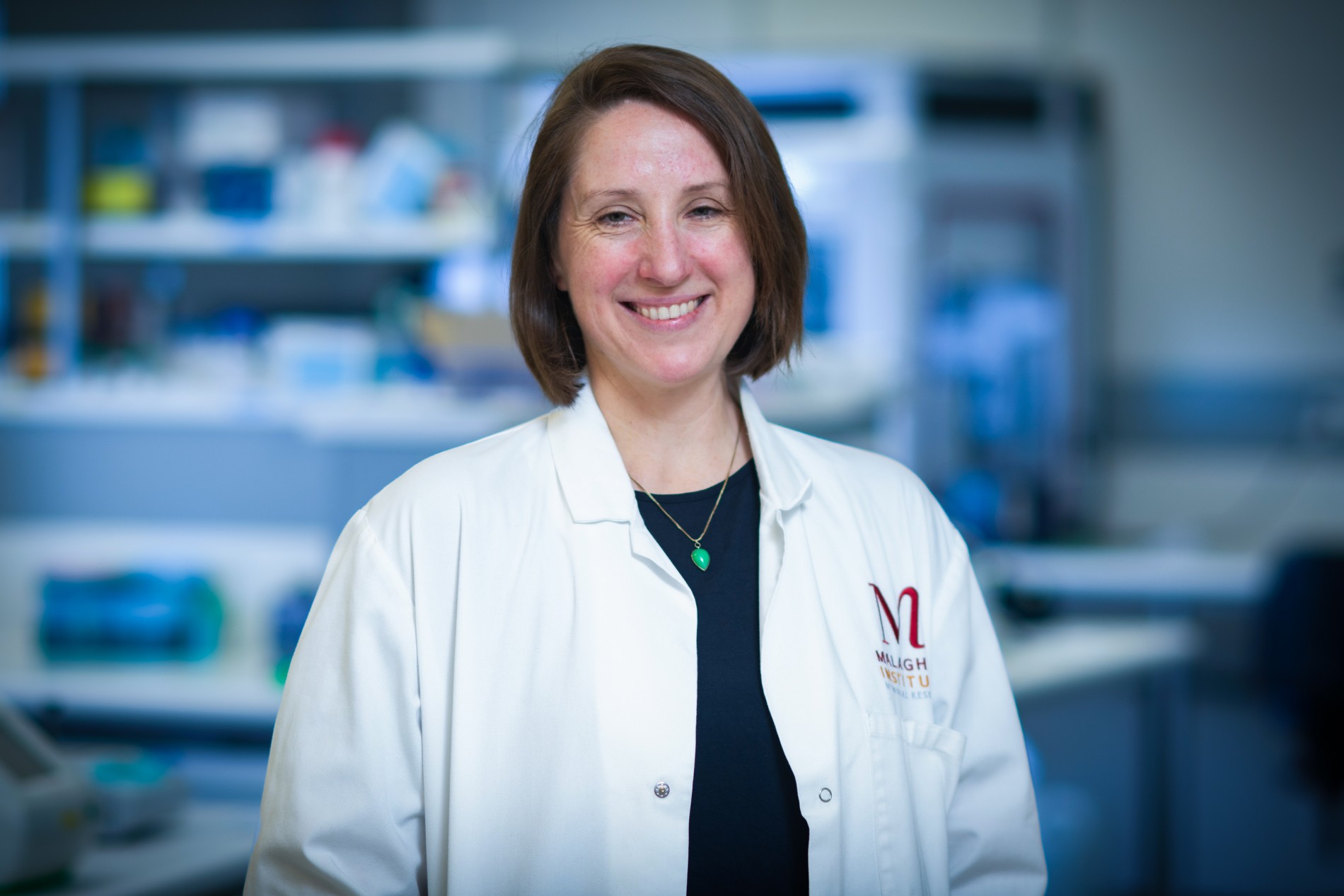 New research group taking aim at ageing immunity