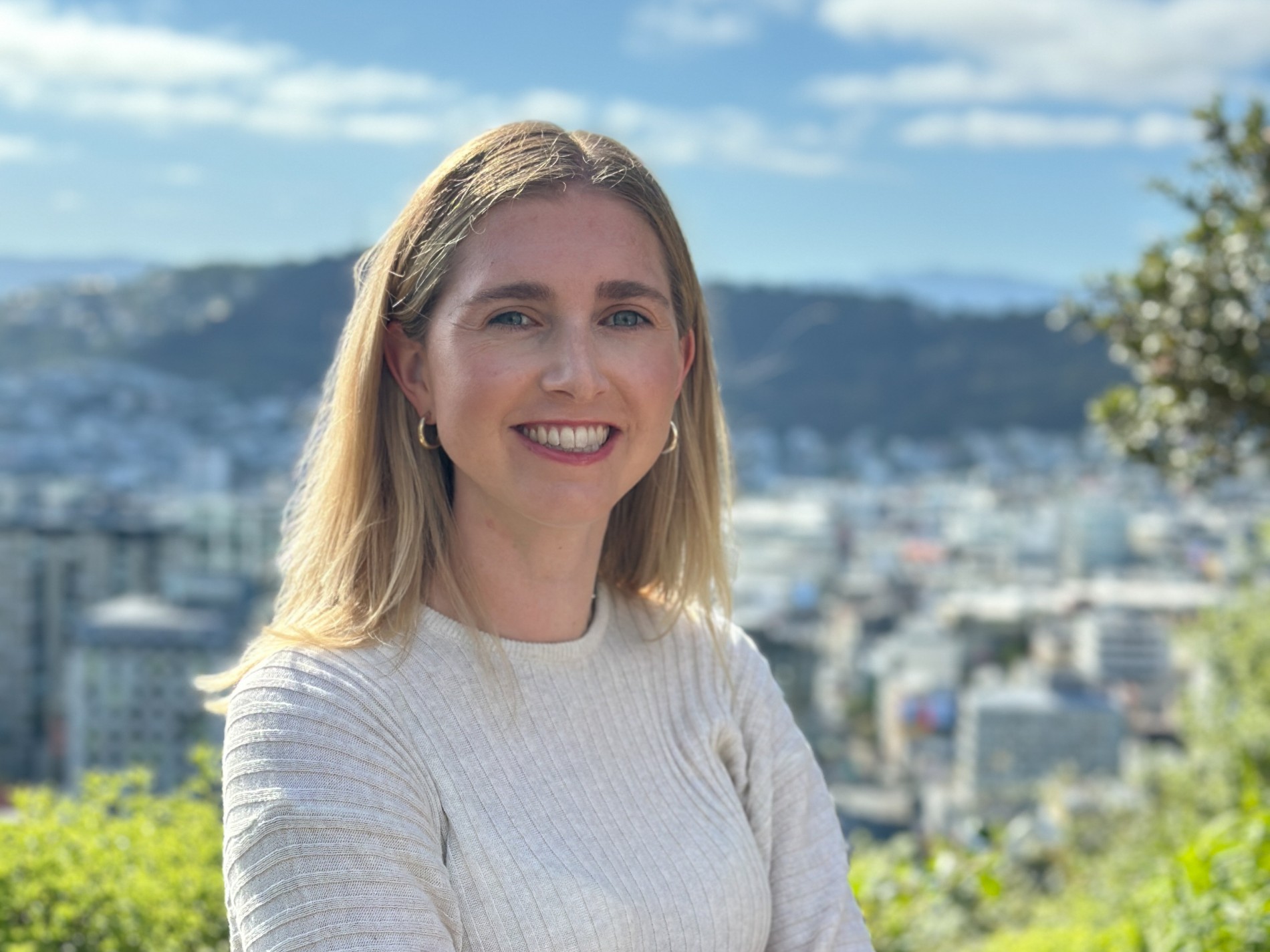 New Zealand to New York and back again: Malaghan researcher tackling ...