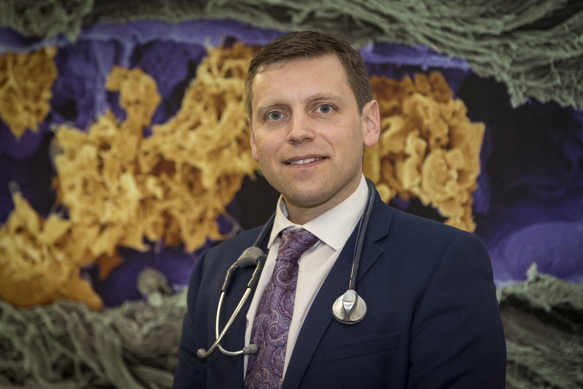 RNZ: New Zealand developed cancer treatment one step closer to market