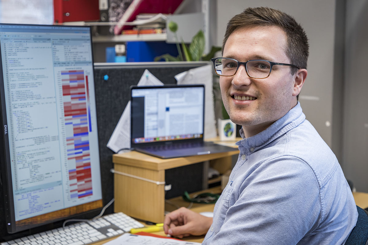 In Focus: A science within a science- the hidden world of bioinformatics