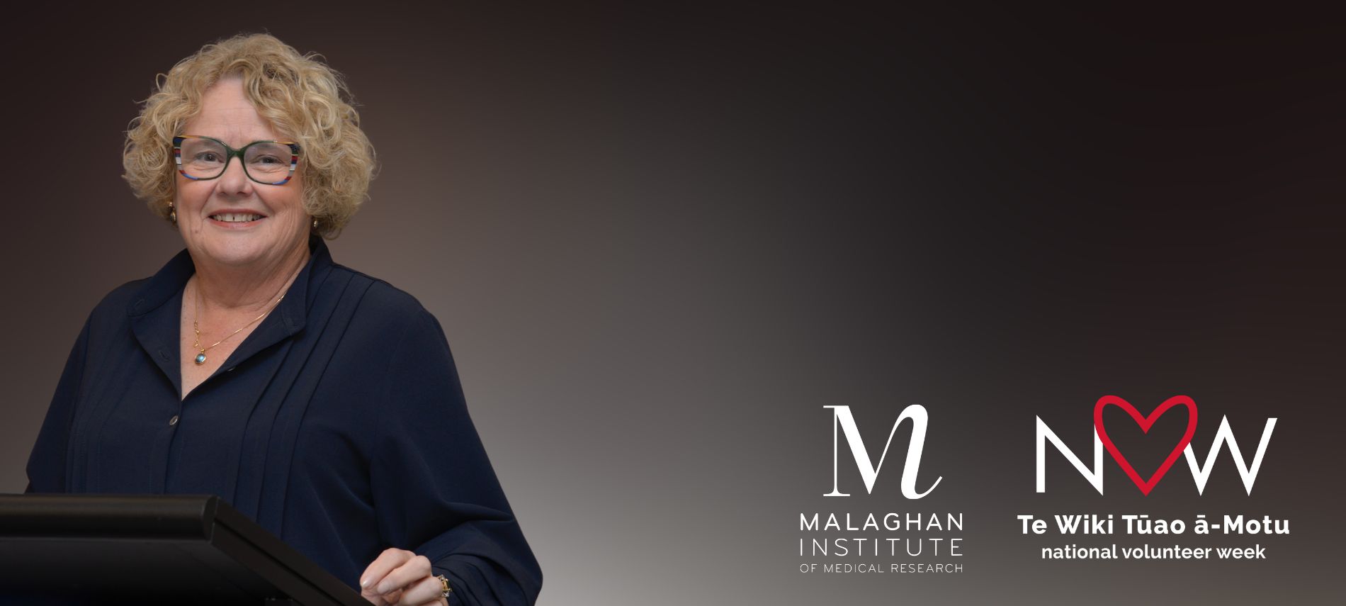 NVW2022: With a little help from our Friends