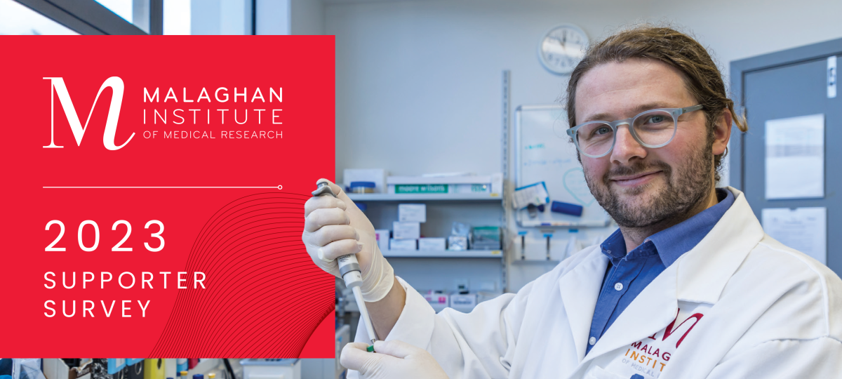 Malaghan Institute of Medical Research